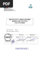 Test de Adherencia Morisky-Green | PDF