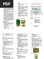 AULA Unidad 6 Bosques Guadalajara Castilla La Mancha | PDF | Orégano | Aceite esencial
