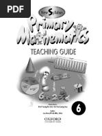 Primary Mathematics 5a Textbook | PDF