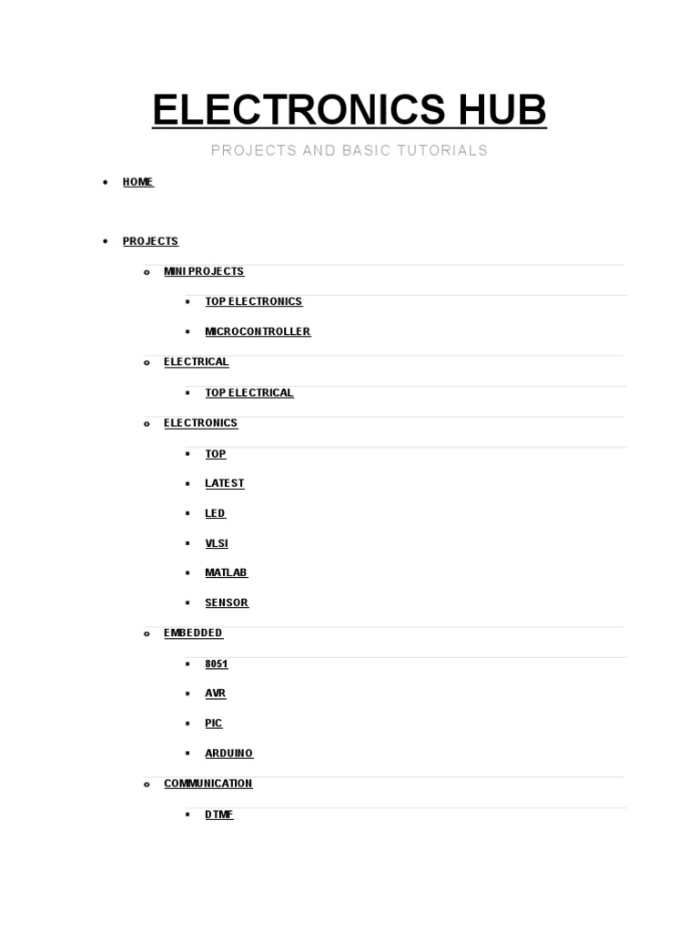 Solar Tracker Using ATMEGA8 Micro Controller. | PDF | Analog To Digital ...