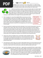 PM Benchmark Levels and Curriculum Guide | PDF | Art Materials ...