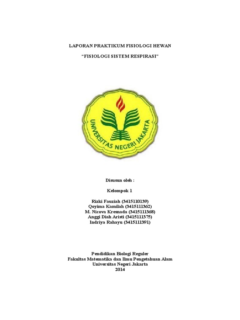 Pengamatan Saccus Lymphaticus Katak | PDF