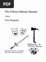 Blithe Spirit Script | PDF