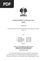 Teori Anderson | PDF