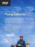 Drone Pre-Flight Checklist Guide | PDF | Unmanned Aerial Vehicle | Flight