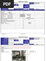 Sample 8D Report | PDF | Wear | Industries