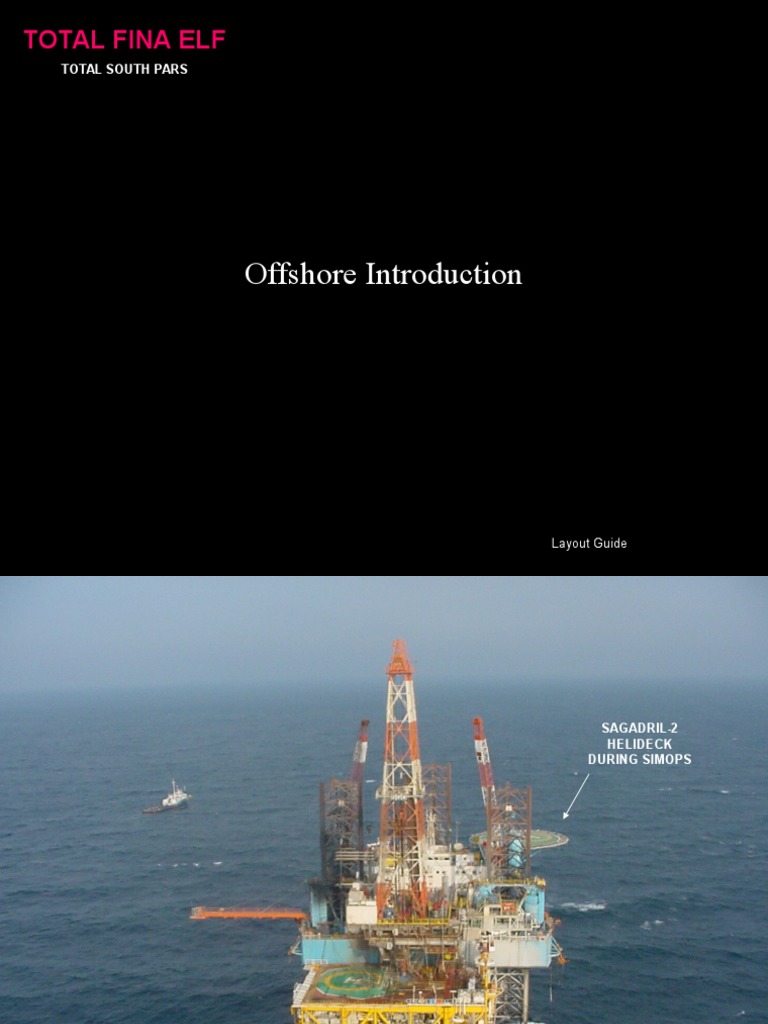 Offshore Piping Presentation | PDF | Valve | Gases
