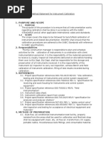 Installation: Instrument Hook Up Diagram | PDF | Instrumentation | Pipe ...