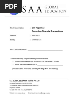 Motion To Dismiss Sample | PDF | Pleading | Complaint