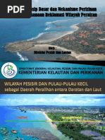 Format Dokumen Persyaratan Permohonan PKKPRL | PDF | Ilmu Sosial ...