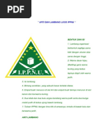Makna dan Filosofi Logo IPM | PDF