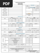 Container Loading Report | PDF | Cargo | Transport
