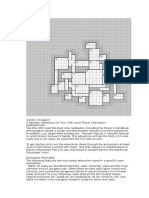 Bag End Floor Plans of A Hobbit House (8853555) | PDF