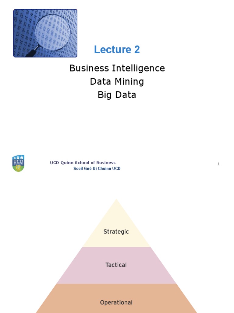Data Mining | PDF | Business Intelligence | Data Mining