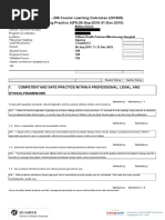 Ansat Behavioural Cues | PDF | Health Care | Patient