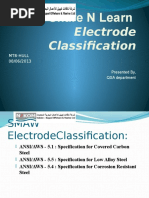 Specified Minimum Yield Strength For Steel Pipe | PDF