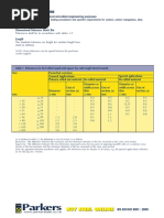 En 10029 | PDF | Engineering Tolerance | Rolling (Metalworking)