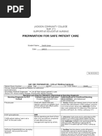Pelvic Floor Distress Inventory | PDF | Urination | Urinary Incontinence