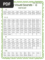 Lesson 53 Soft G (Ge, Gi, Gy) | PDF