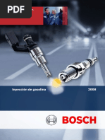 Sistema Inyeccion DDC - I | PDF | Tecnología energética | Motores