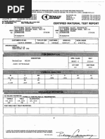 HBW Conversion Chart, Brinell Hardness, HRC, Rockwell Hardness | PDF ...