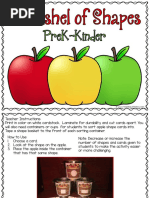 Worksheet Practice Using Accents in Spanish | PDF | Stress (Linguistics ...