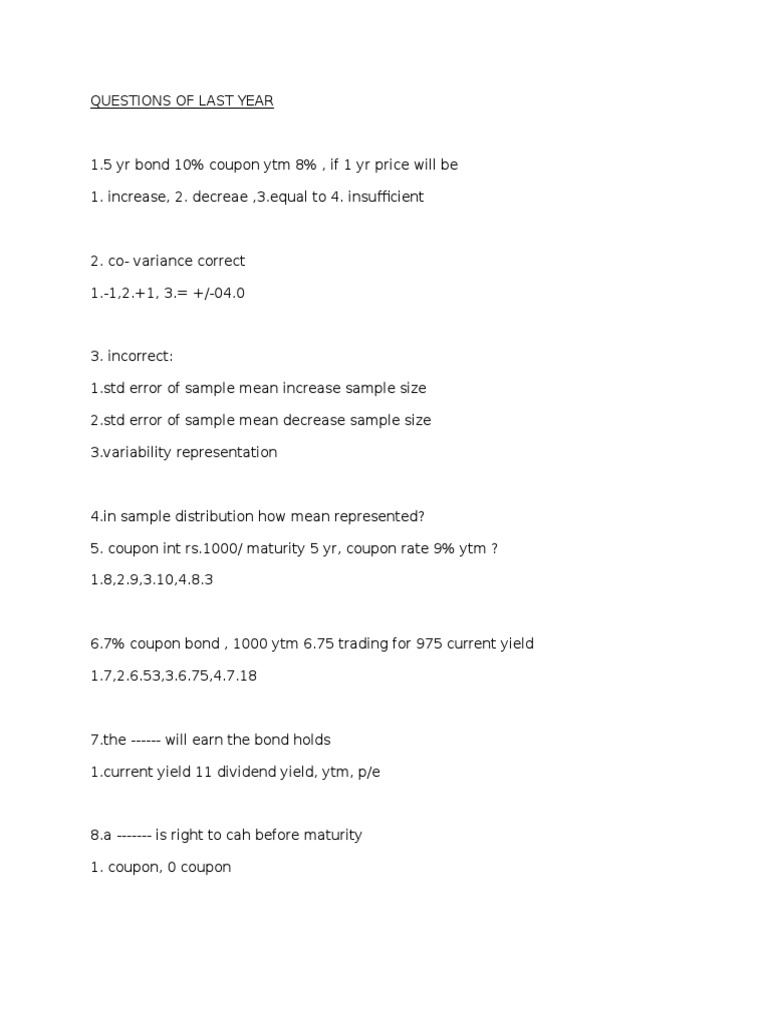 Business Mathematics - Accounting and Finance | PDF | Market Liquidity ...