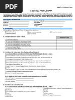 Deped Directory (Region 3) | PDF