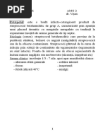 Nanism Hipofizar Si Tiroidian | PDF