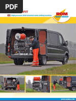 Basf Tds - Lupranate m20s | PDF | Materials | Chemistry