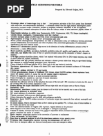 Radiology Ordering Guidelines Guide | PDF | Medical Ultrasound | Elbow