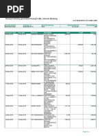 FIS Treasury and Risk Manager Quantum Edition Product Sheet | PDF ...