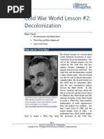 Class 10 History Timeline Shobhit Nirwan | PDF | Mahatma Gandhi ...