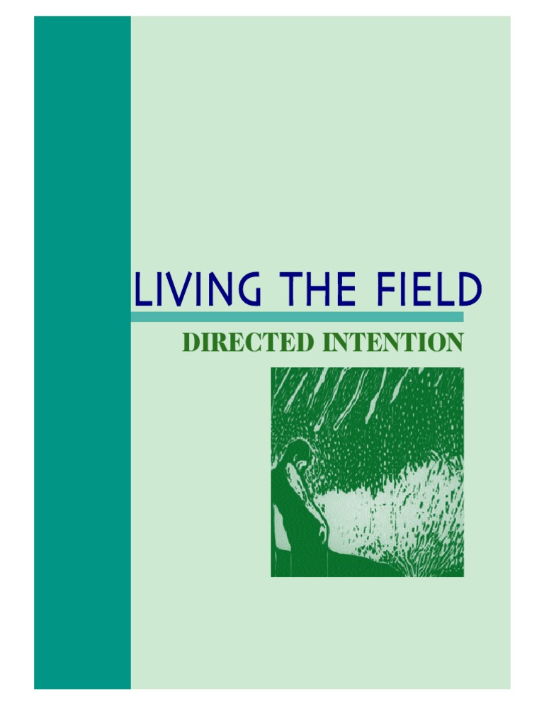 Living The Field - Directed Intention Pt1 by Lynne McTaggart | Download ...