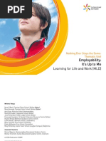 CTF Assessment Tool - Table Version | PDF | Educational Assessment | Learning