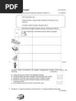 Nota RBT - Tahun 4 | PDF | Seni