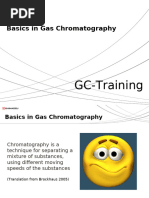 Restek USP GC-Columns | PDF | Polymer Chemistry | Organic Compounds