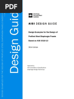 Aluminum Design Manual 2020 Aa Adm 2020 | PDF