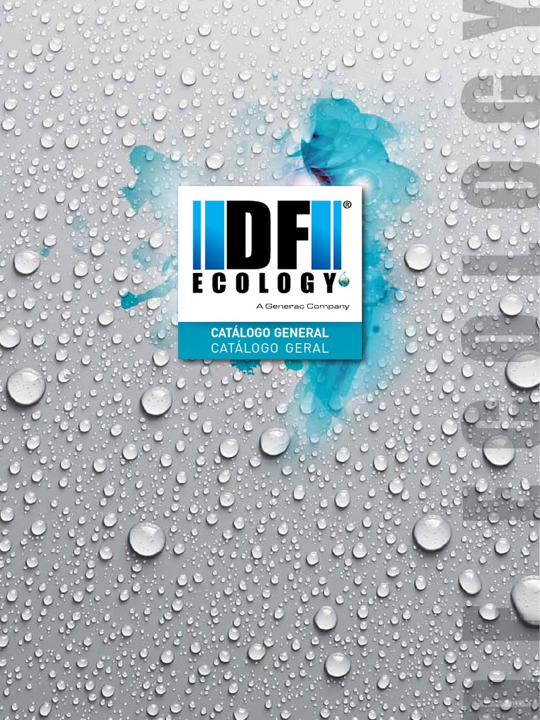 Catalogo General Dust Fighter | PDF | Bomba | Tanques