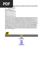 WPS Multi GMAW FCAW PDF | PDF | Welding | Construction