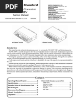 APX 8500 Installation Manual | PDF | Digital Video Recorder | Fuse ...