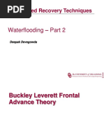 Chan Plot Interpretations | PDF