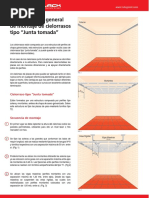 Diseño y Tipos de Losas Inclinadas | PDF | Viga (Estructura) | Hormigón