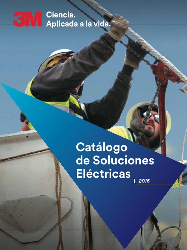 CatalogoElectricosFinal 11diciembre | PDF | Aislador (Electricidad ...
