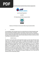 Construction Environmental Management Plan - CEMP - Template (A334171 ...