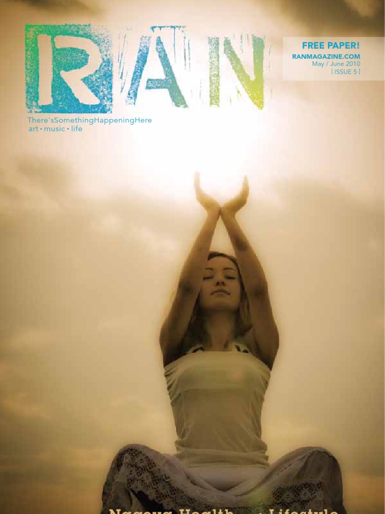 RAN Magazine Issue 5 May/June 2010 | PDF | Genetic Engineering ...