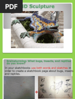 Cubism Study Sheet | PDF | Cubism | Plastic Arts