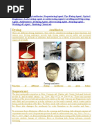 Iugs Classification | PDF | Igneous Rock | Rock (Geology)