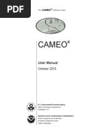 Single Administrative Document (SAD) (SAD) : User'S Manual | PDF | Invoice | Finder (Software)