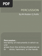 Hornbostel-Sachs Classification Overview | PDF | String Instruments ...